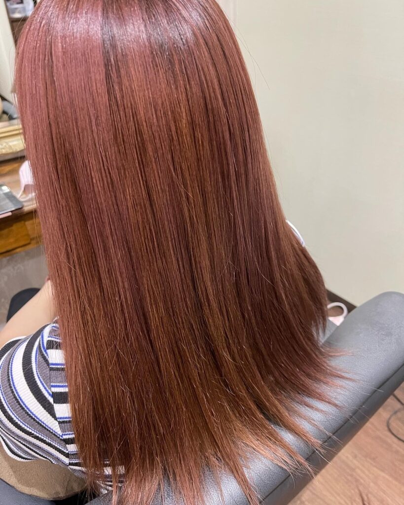 【三島市にある美容室】それぞれのエキスパートが在籍！hair salon felice【フェリーチェ】 | sirusite
