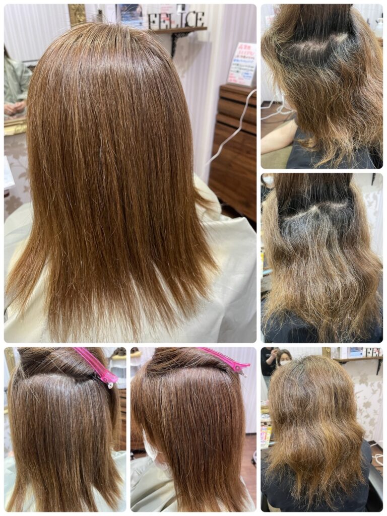 【三島市にある美容室】それぞれのエキスパートが在籍！hair salon felice【フェリーチェ】 | sirusite